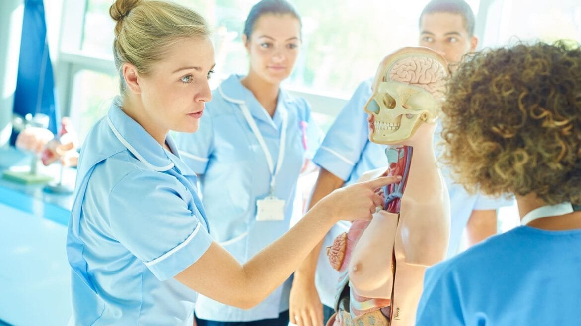 Free State School Of Nursing Courses (2025)