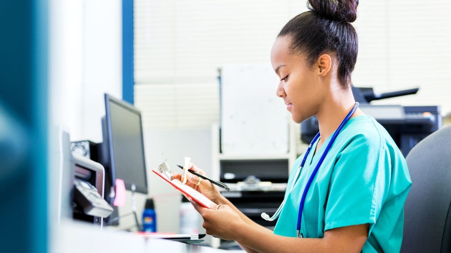 Lilitha Nursing College Online Application (2026)