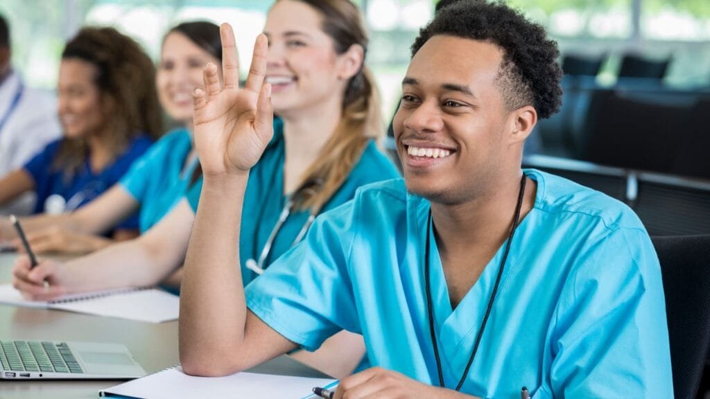 List Of Public Nursing Schools In Free State (2024)