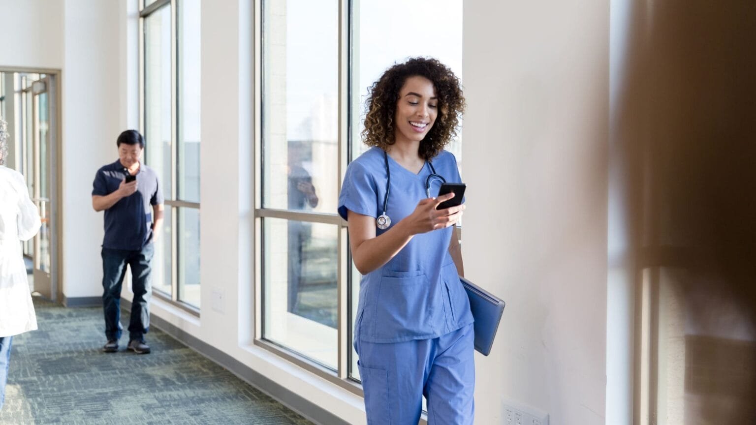 Mankweng Nursing College Online Application (2025)