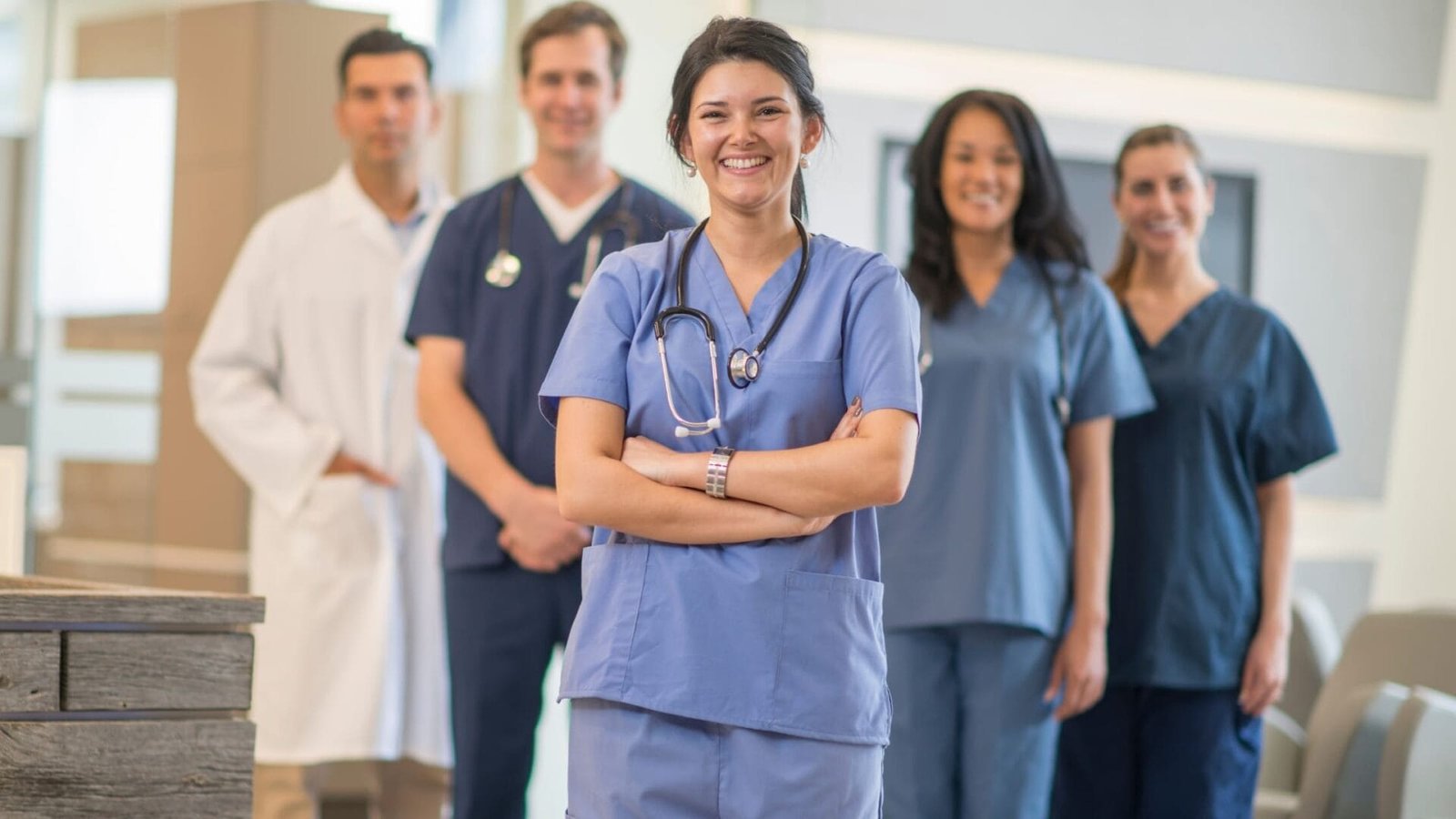 23 Best Colleges To Study Nursing In South Africa