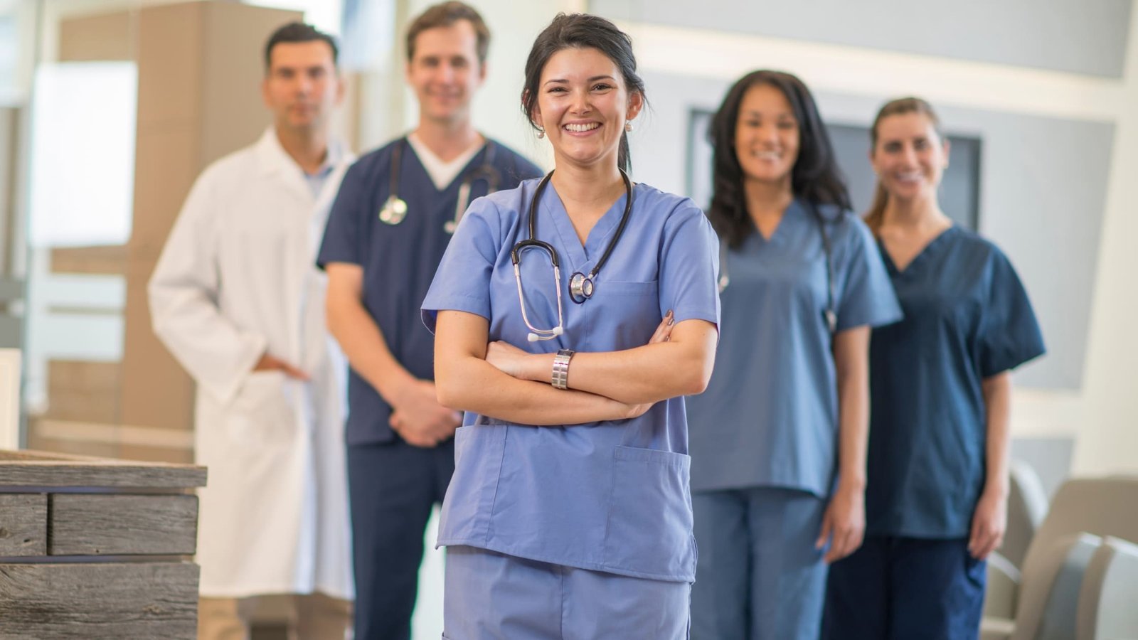 23 Best Colleges To Study Nursing In South Africa