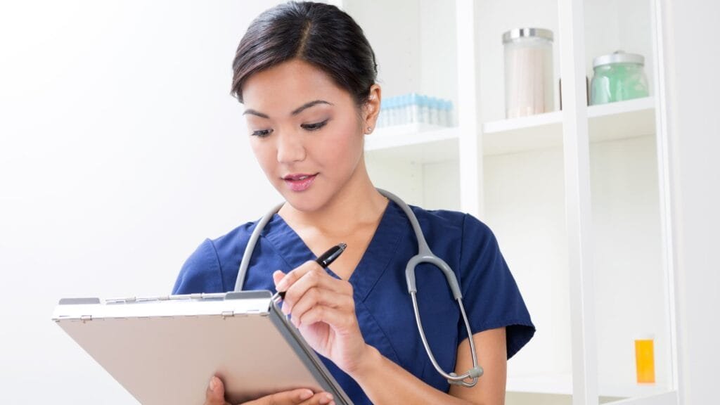 Ukwazi School Of Nursing Courses (2025)