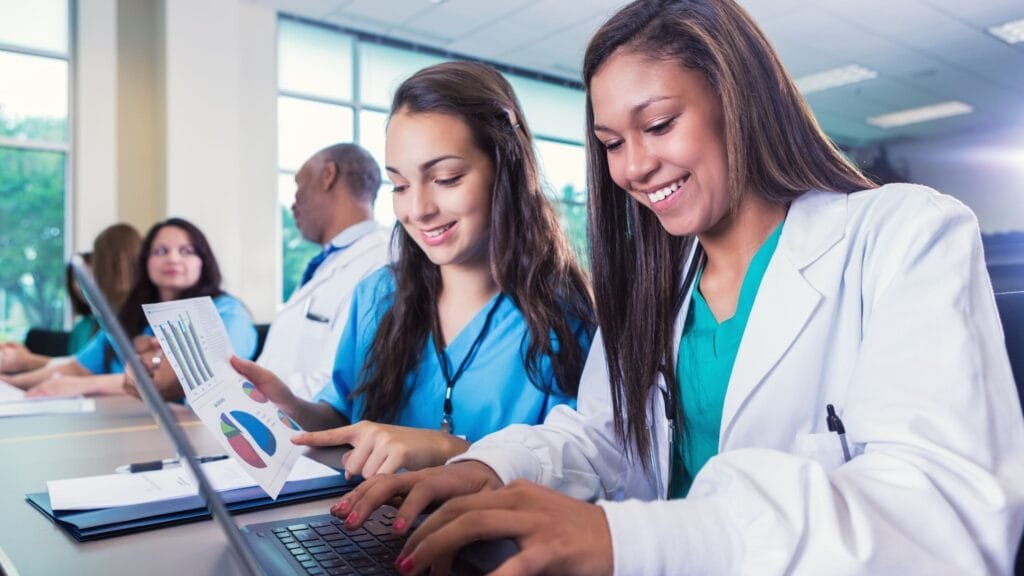 Free State School Of Nursing Courses (2025)