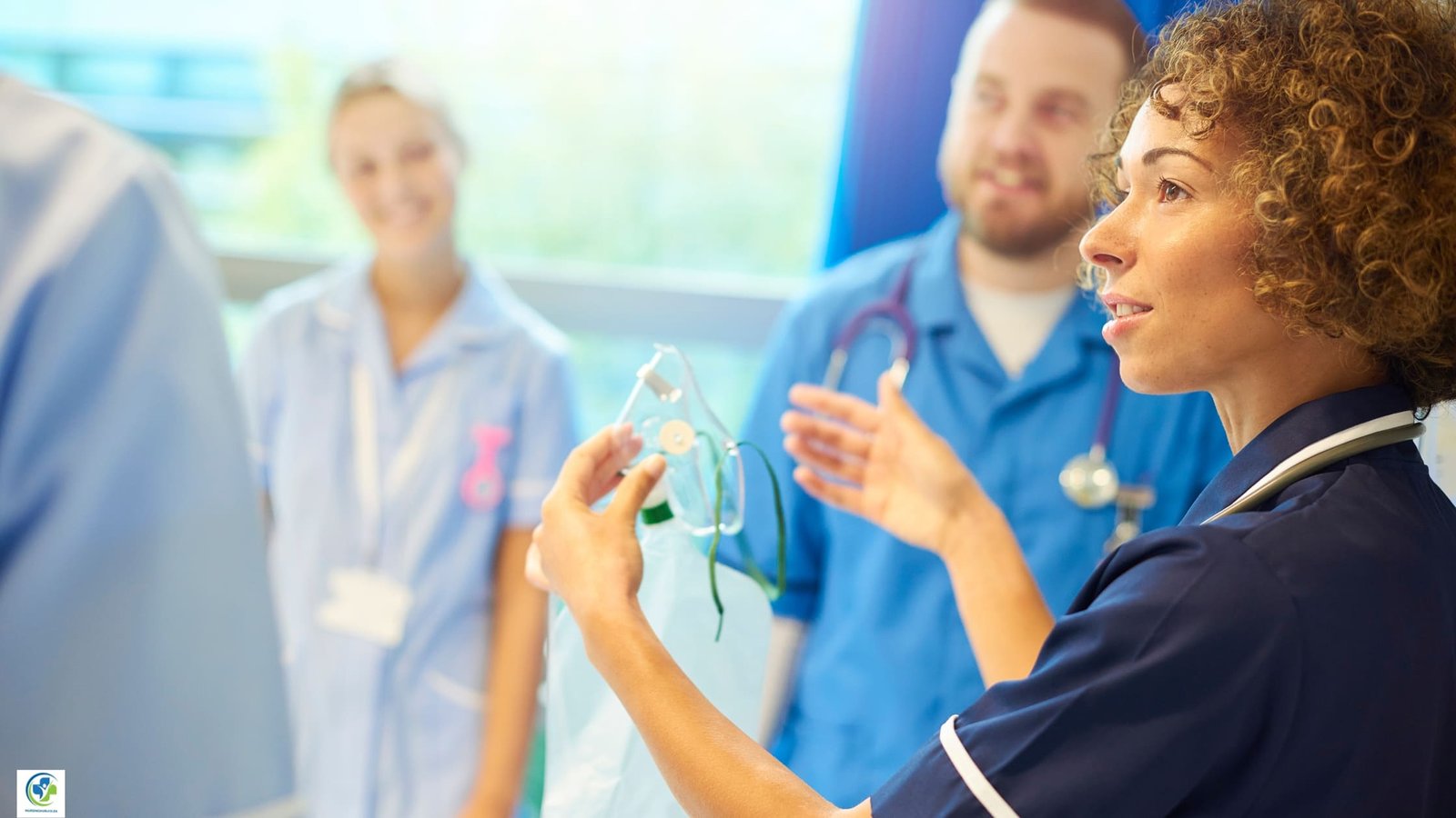 North West College Of Nursing Admission Requirements (2026)