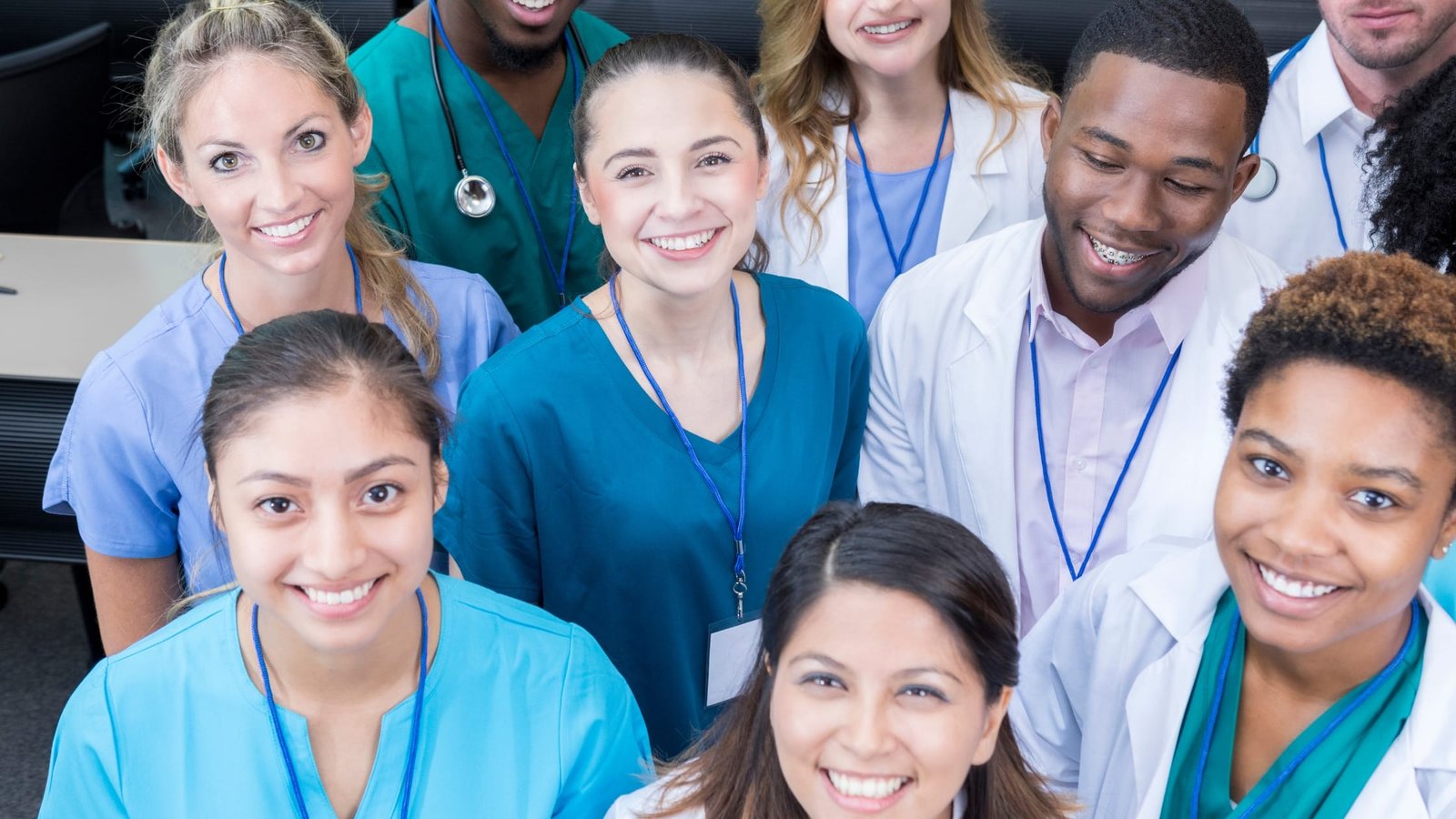 Gauteng College Of Nursing Intake (2026)