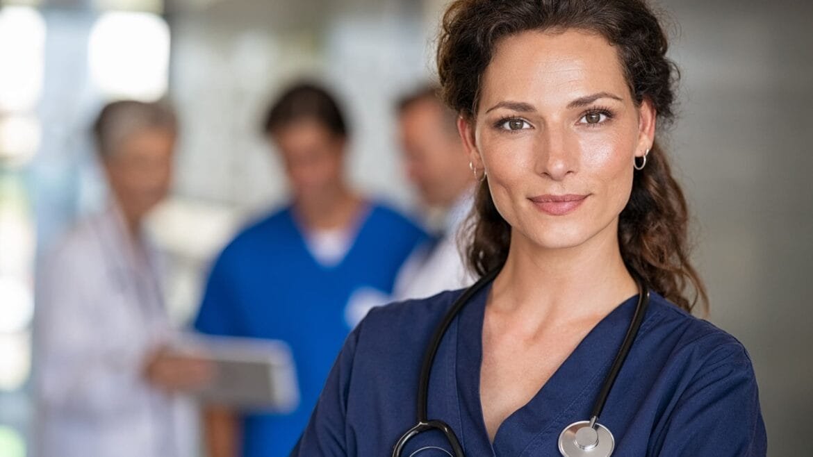 KZN College Of Nursing Intake (2025)