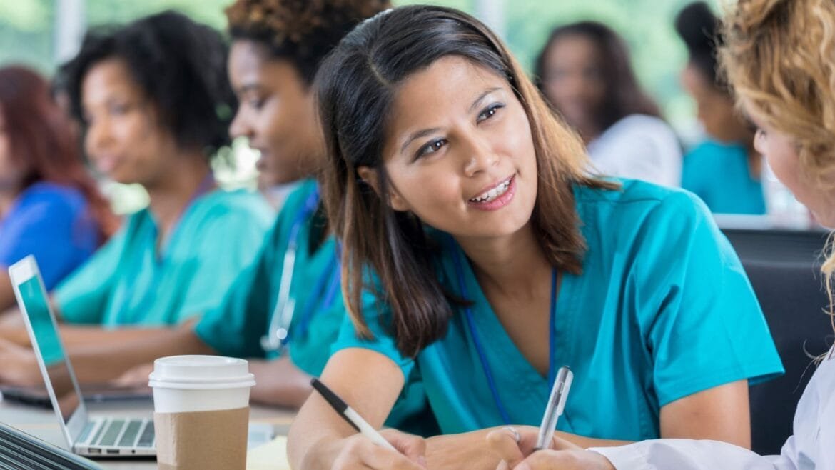 Lilitha Nursing College Intake (2025)