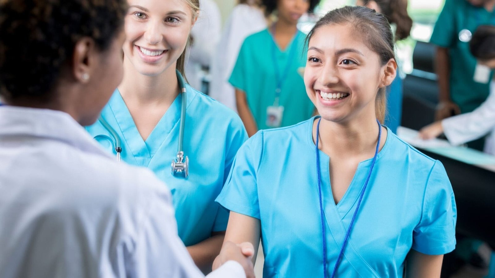 Lilitha Nursing College Intake (2025)