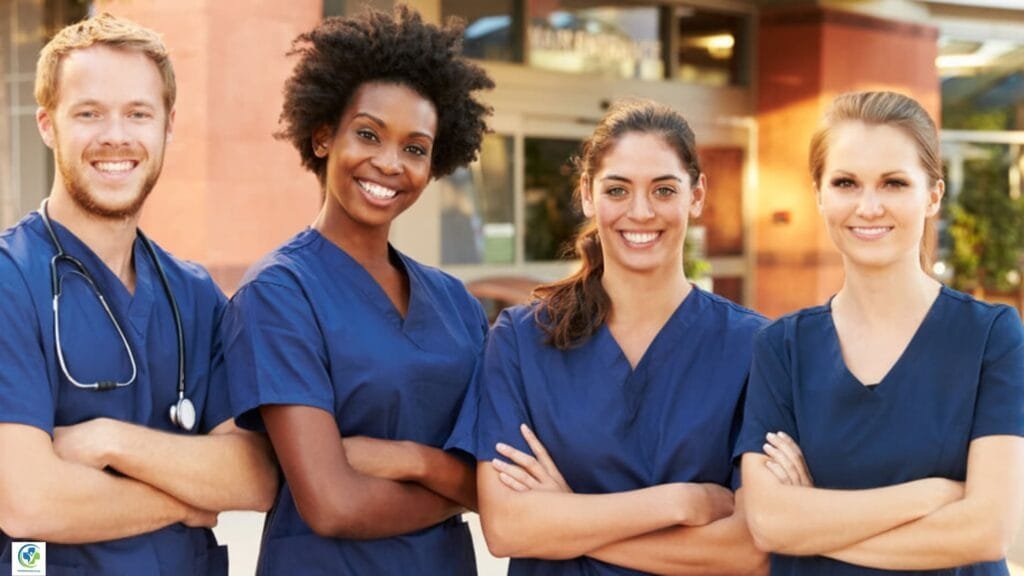 Mediclinic Nursing Online Application (2025)