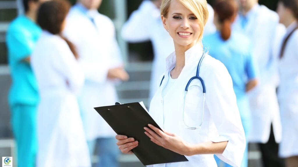 Mediclinic Nursing Online Application (2025)