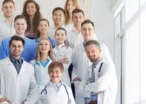 SG Lourens Nursing College Online Application (2025)