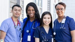 Netcare Nursing College Requirements (2026)